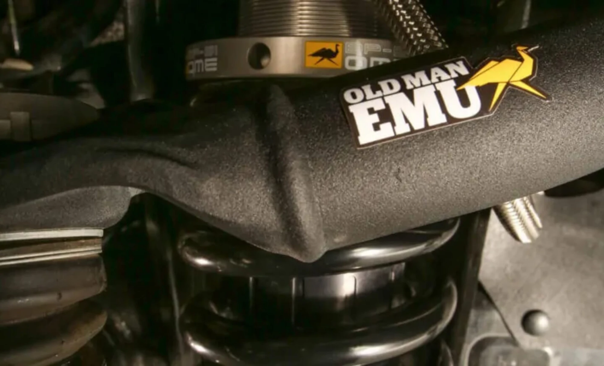 Heavy Load Suspension Guide | ARB 4x4 Accessories