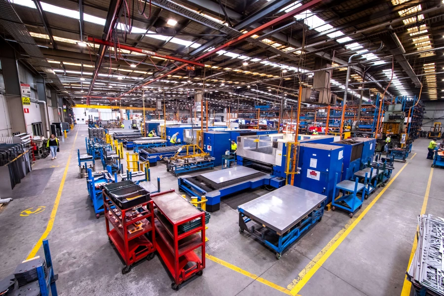 Offroad Innovation and Product Development | ARB 4x4 Accessories