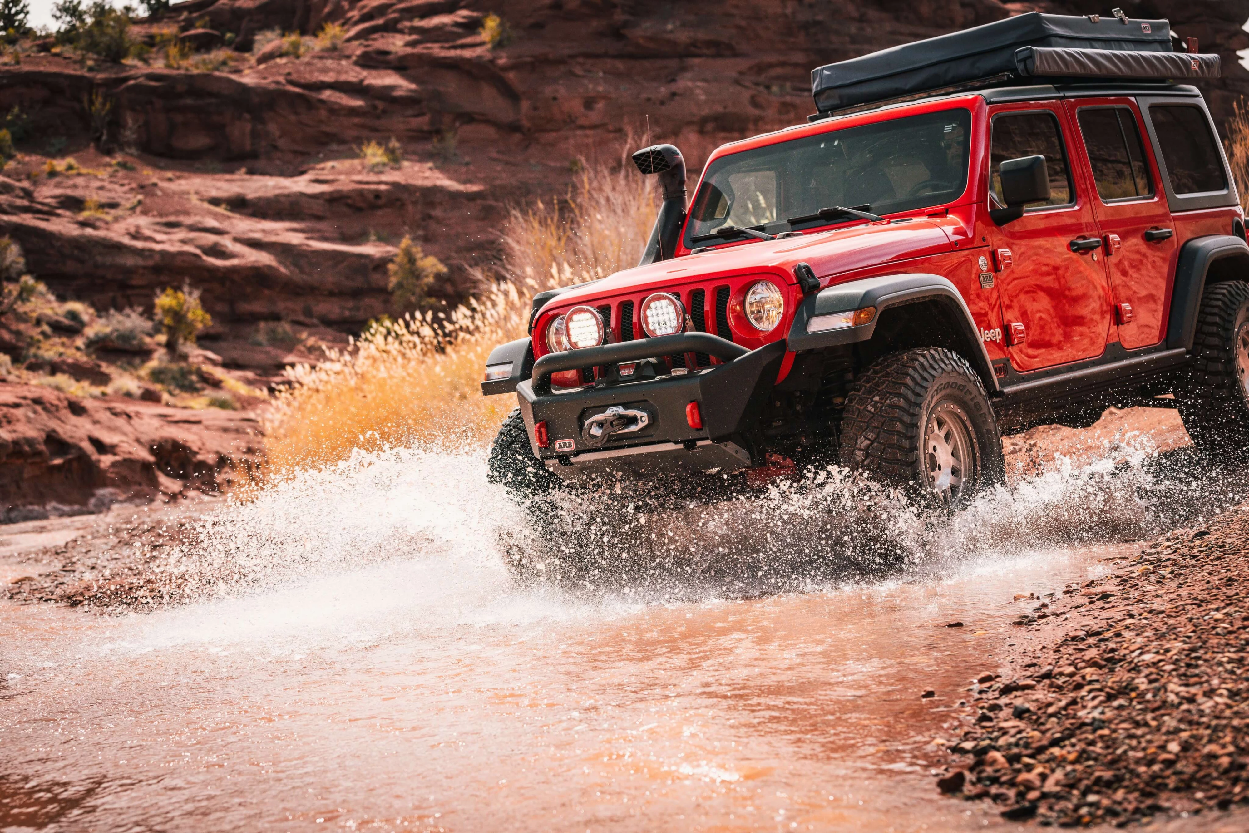 Gift Card Giveaway | ARB 4x4 Accessories