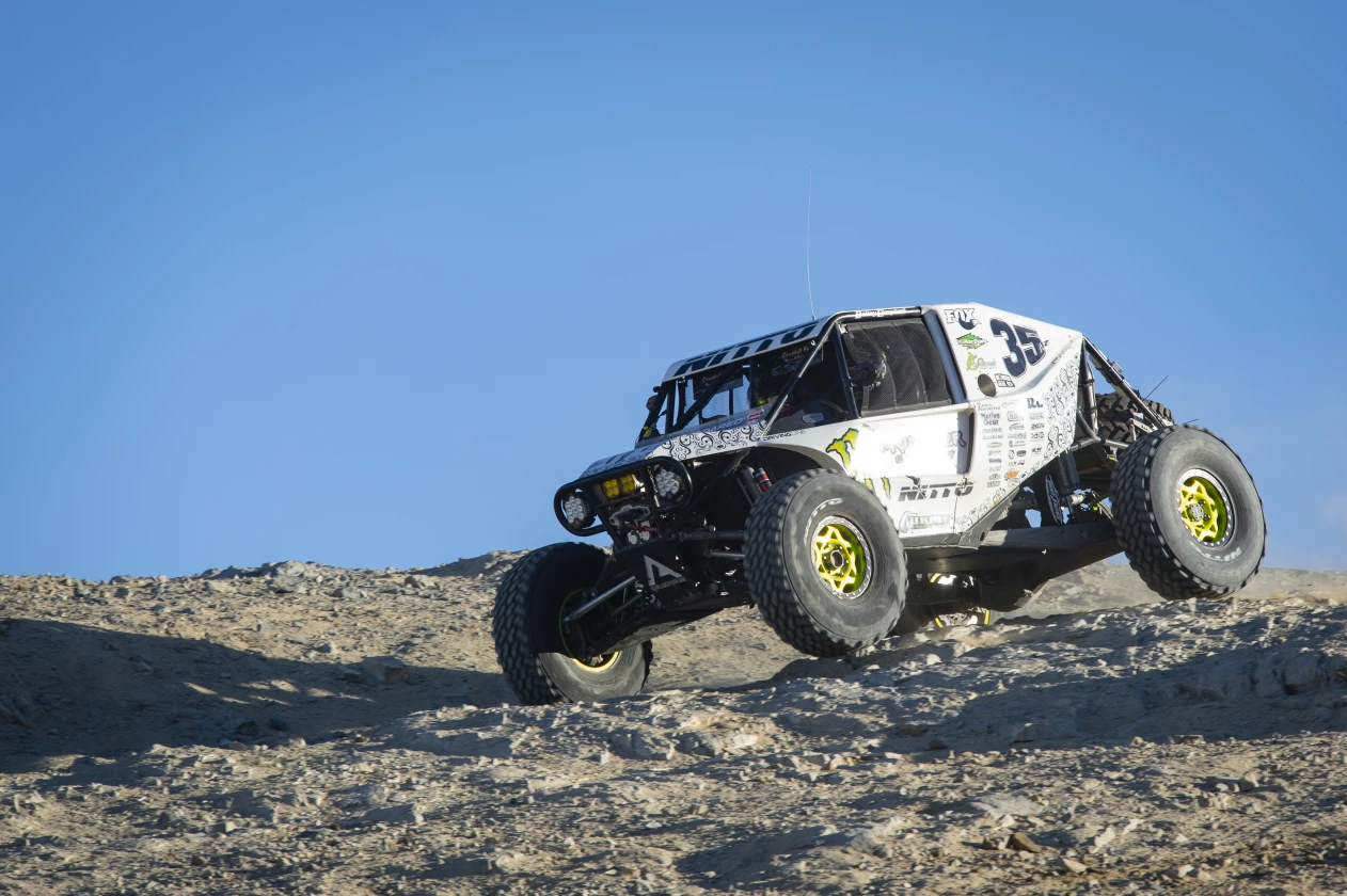 Doug Pettis | ARB 4x4 Accessories