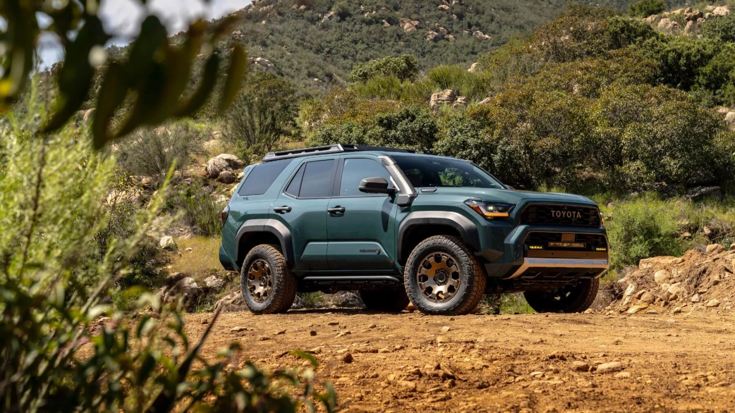 Blog | ARB 4x4 Accessories