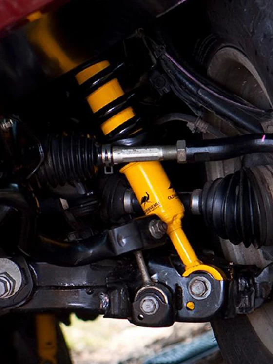 Offroad Accessories for Overlanding - Jeeps, Trucks, SUVs | ARB 4x4 ...