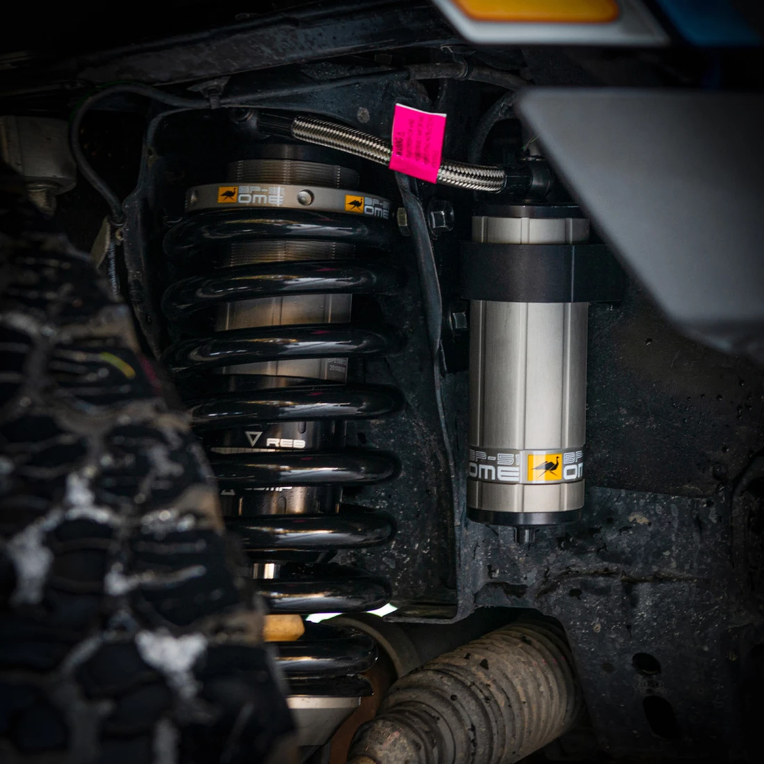 SHOP SUSPENSION KITS BY VEHICLE | ARB 4x4 Accessories