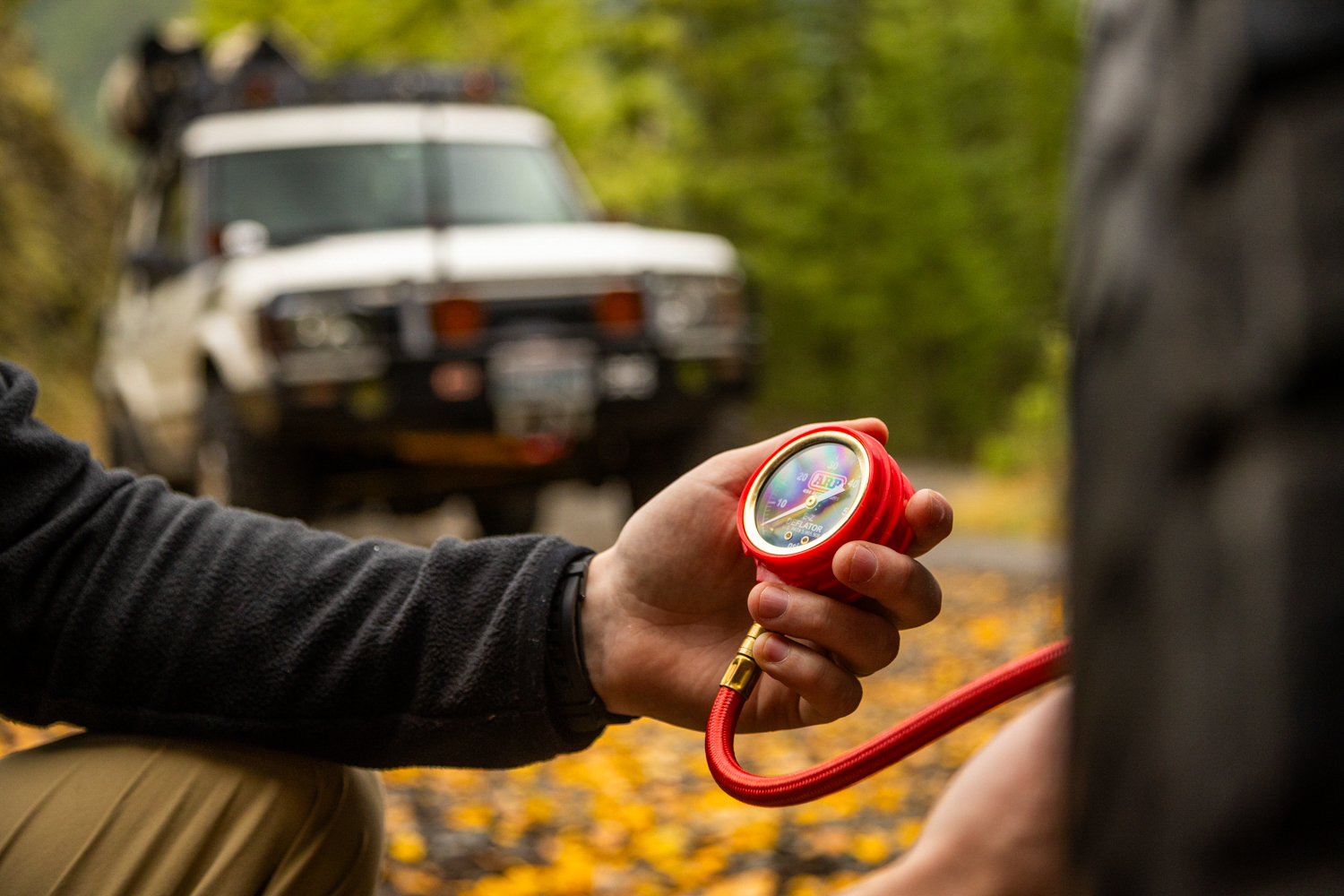 Overlanding & Offroad Recovery Gear | ARB 4x4 USA