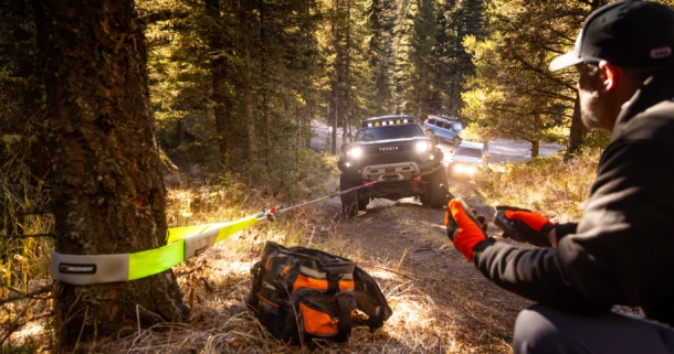 Offroad Accessories for Overlanding - Jeeps, Trucks, SUVs | ARB 4x4 ...