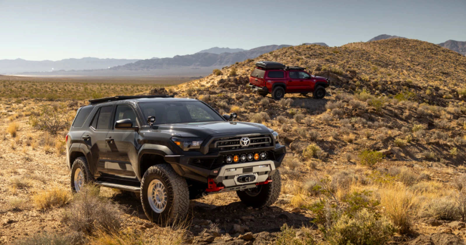 2025 Toyota Tacoma Overland Build | ARB 4x4 Accessories